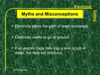 113810-basic-electrical-safety-presentation-attached-electrical-safety.ppt