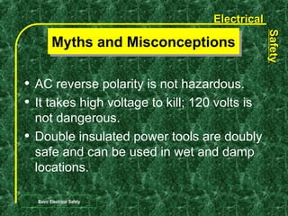 113810-basic-electrical-safety-presentation-attached-electrical-safety.ppt