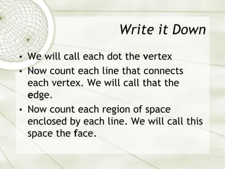 euler characteristic theorem | PPT