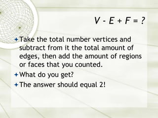 euler characteristic theorem | PPT
