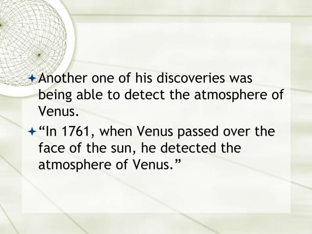 Euler Characteristic Theorem Ppt