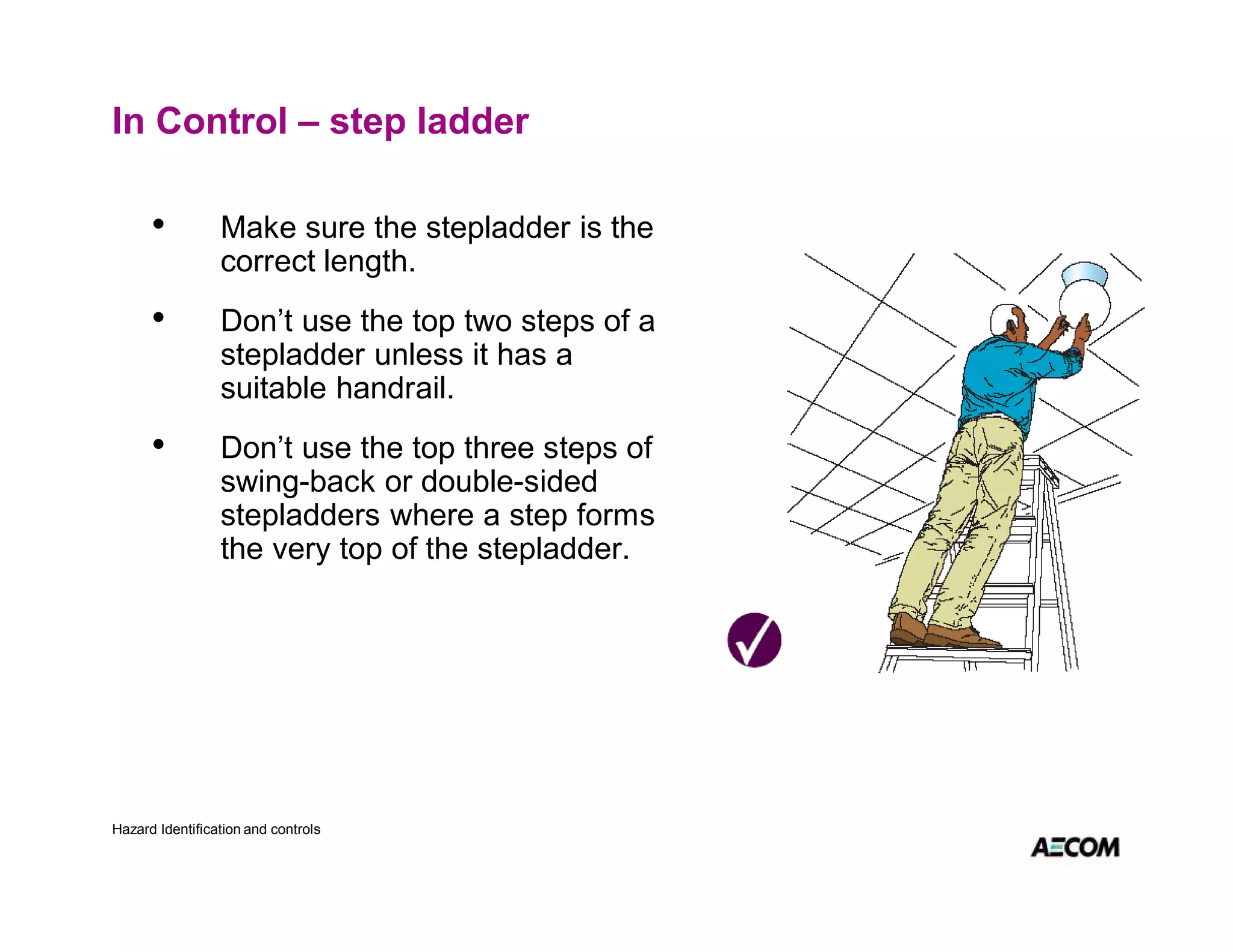 Construction Site Hazards and Controls | PDF