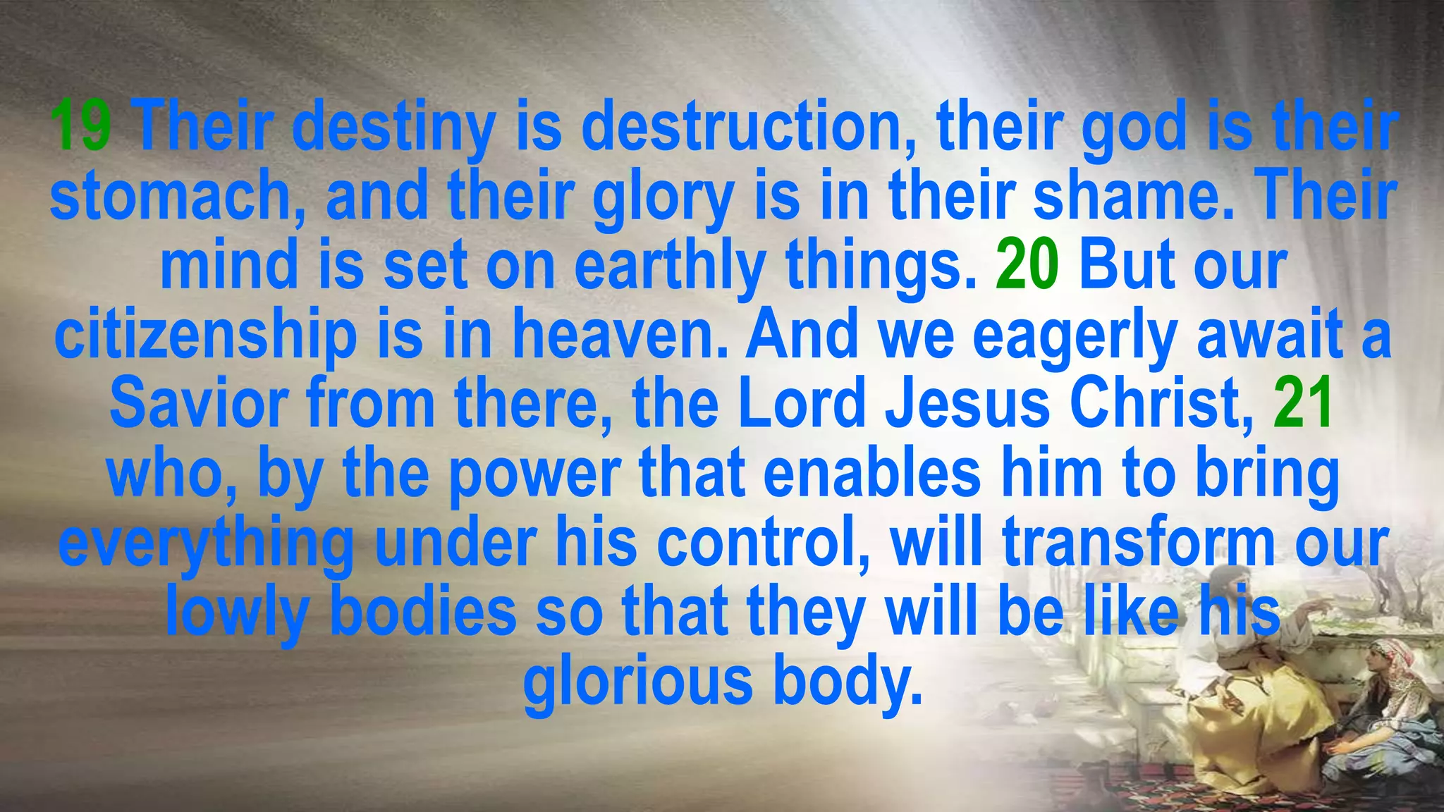 113 Jesus the Savior | PPTX