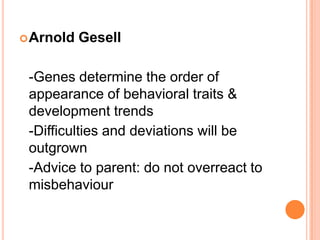 PHYSICAL CHANGES report | PPTX