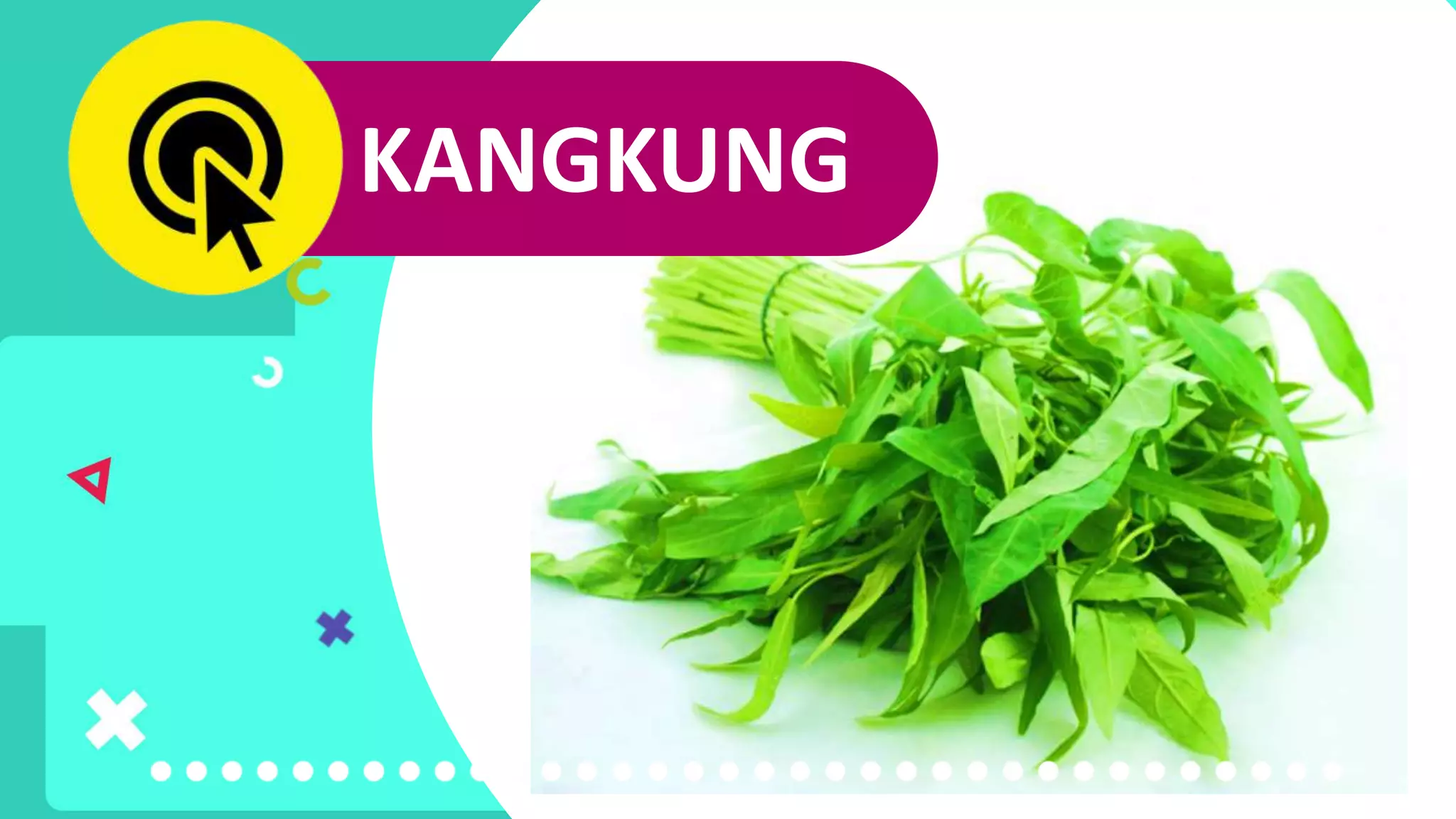 Mengenal macam macam sayuran | smartpoint | PPSX