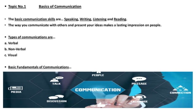 113 Verbal Communicat-ion Lab.pptx