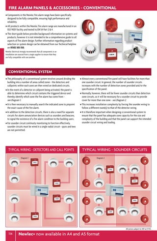 114 142 fire & security | PDF