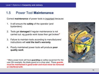 114_1_power tools | PPTX