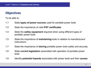 114_1_power tools | PPTX