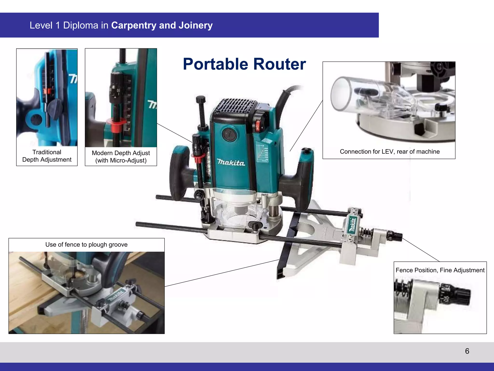 114-7 routers planers | PPTX | Woodworking | Arts and Crafts