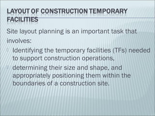 114 site layout | PPT | Developmental Sites | Real Estate