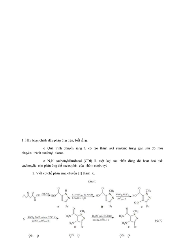 114099608 bai-tập-axit-este | PDF