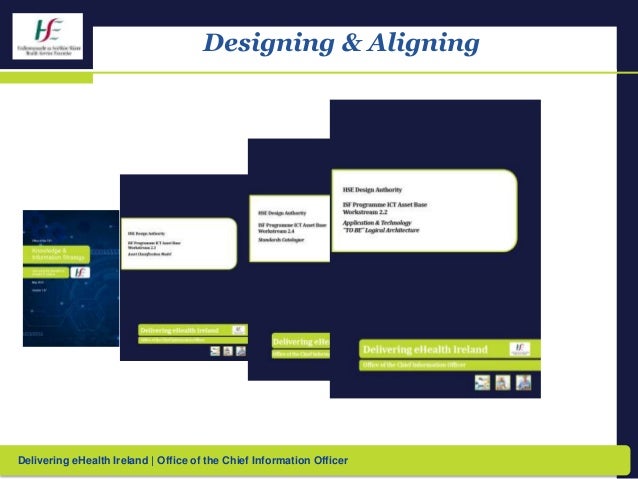 Enterprise Architecture: The role of the Design Authority