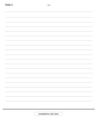 114184 ielts writing_answer_sheet | PDF | Standardized Testing ...