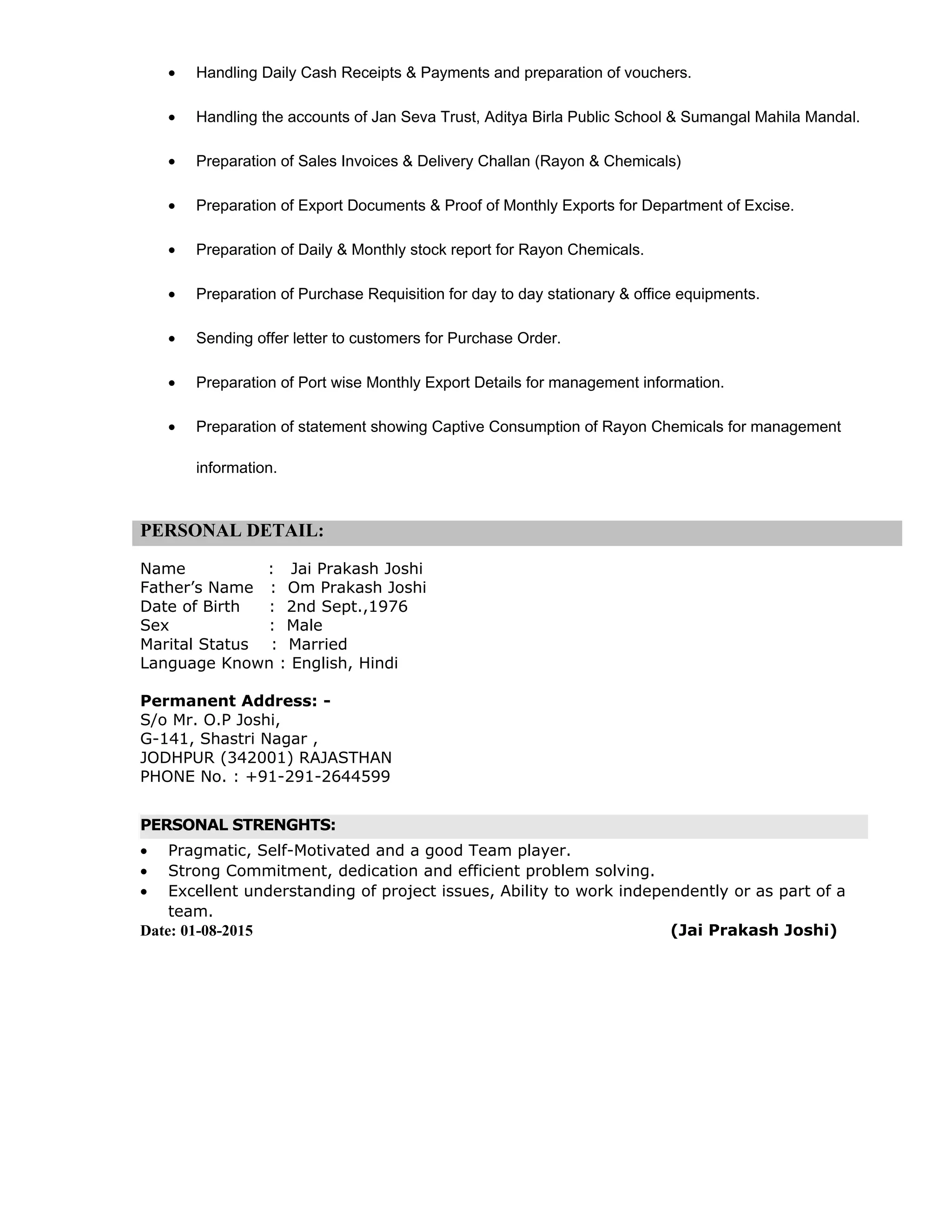 Copy of JP RESUME UPDATED | DOC