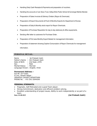 Copy of JP RESUME UPDATED | DOC