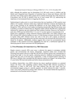 VARICELLA VACCINATION: A POTENTIAL STRATEGY FOR PREVENTING MULTIPLE ...