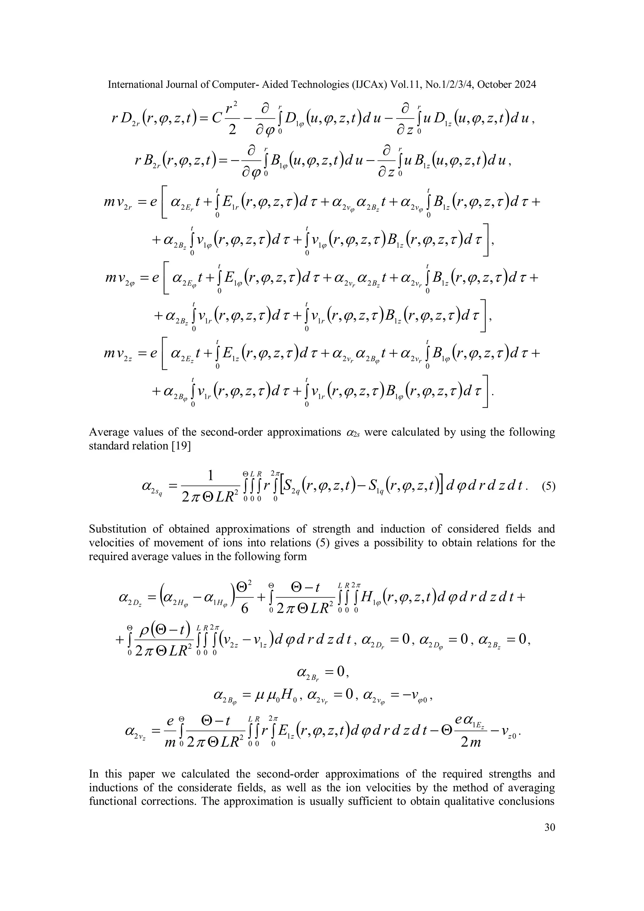 On Decreasing of Mismatch-Induced Stress During Growth of Films During Magnetron Sputtering | PDF