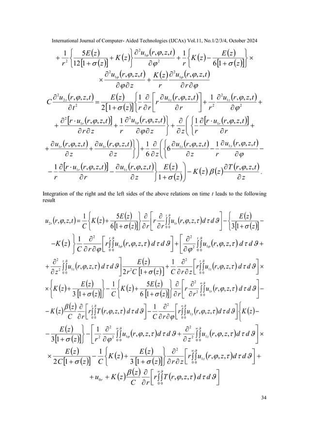 On Decreasing of Mismatch-Induced Stress During Growth of Films During Magnetron Sputtering | PDF