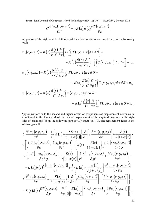 On Decreasing of Mismatch-Induced Stress During Growth of Films During Magnetron Sputtering | PDF