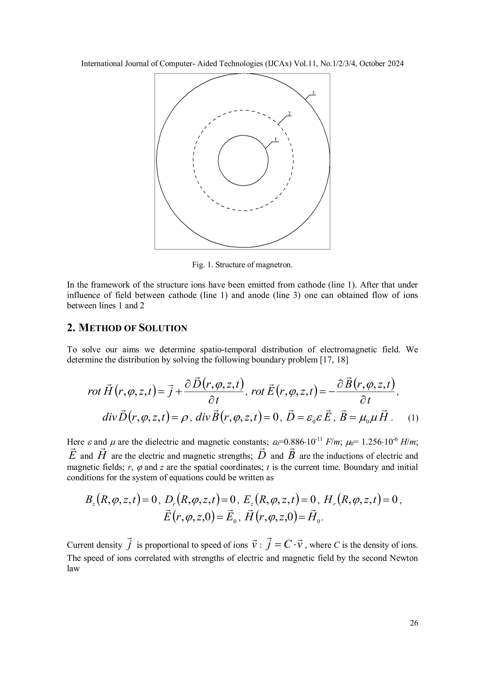 On Decreasing of Mismatch-Induced Stress During Growth of Films During Magnetron Sputtering | PDF