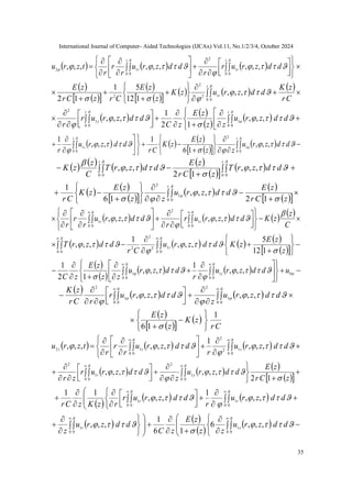 On Decreasing of Mismatch-Induced Stress During Growth of Films During Magnetron Sputtering | PDF