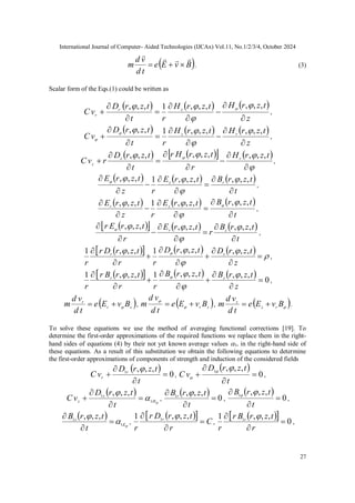 On Decreasing of Mismatch-Induced Stress During Growth of Films During Magnetron Sputtering | PDF