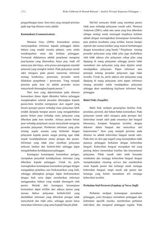 114269 id-analisis-persepsi-kepuasan-pelanggan-dal | PDF