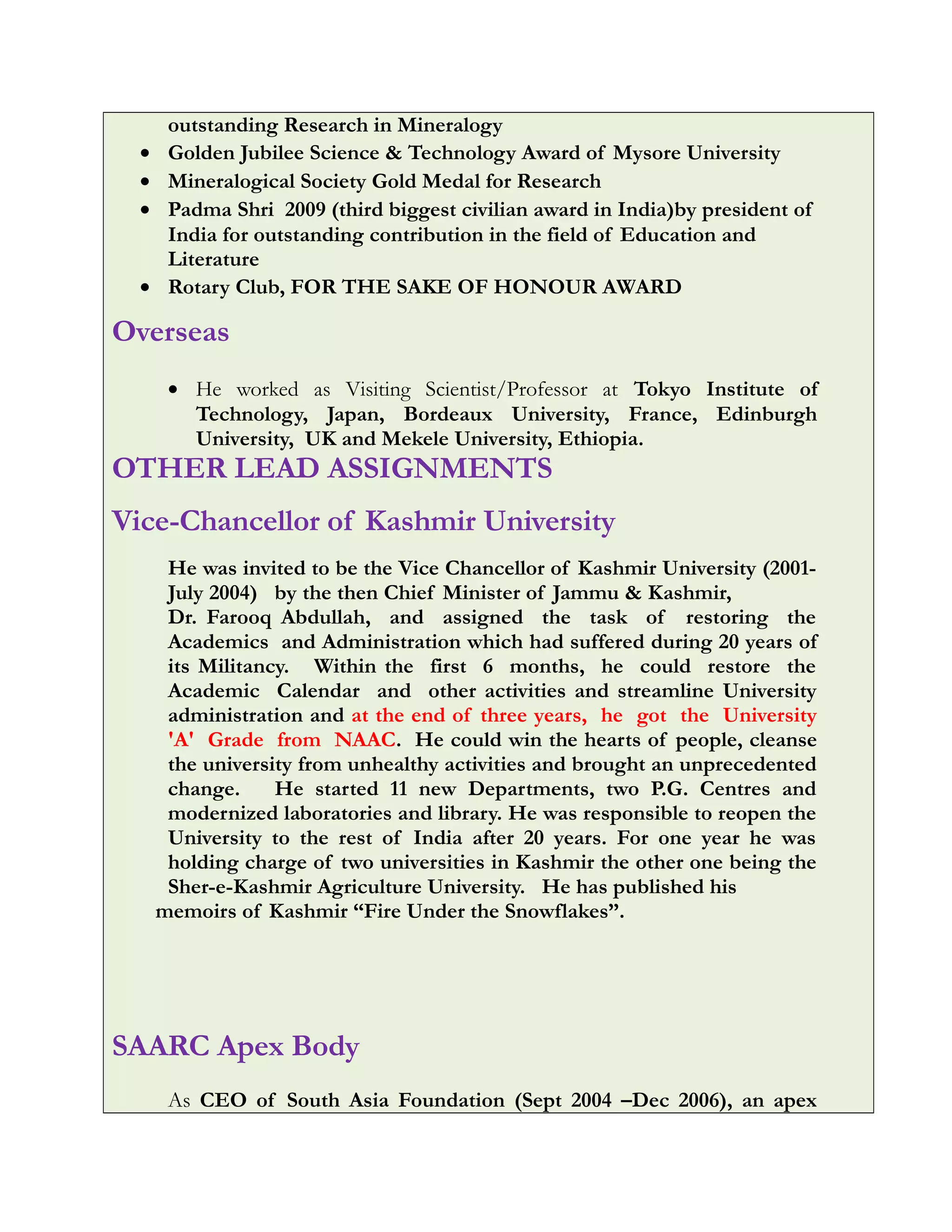 CORRECTED BRIEF_CV 2015 | DOC