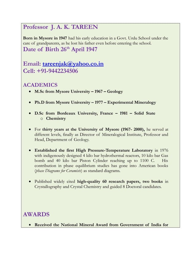 CORRECTED BRIEF_CV 2015 | PDF