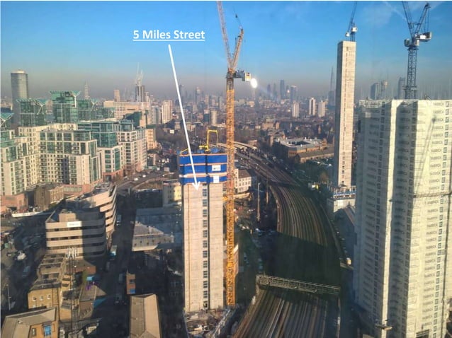 5 Miles Street Panoramic | PPT