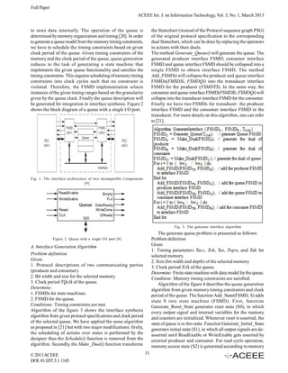 Automatic Synthesis and Formal Verification of Interfaces Between Incompatible Soft Intellectual ...