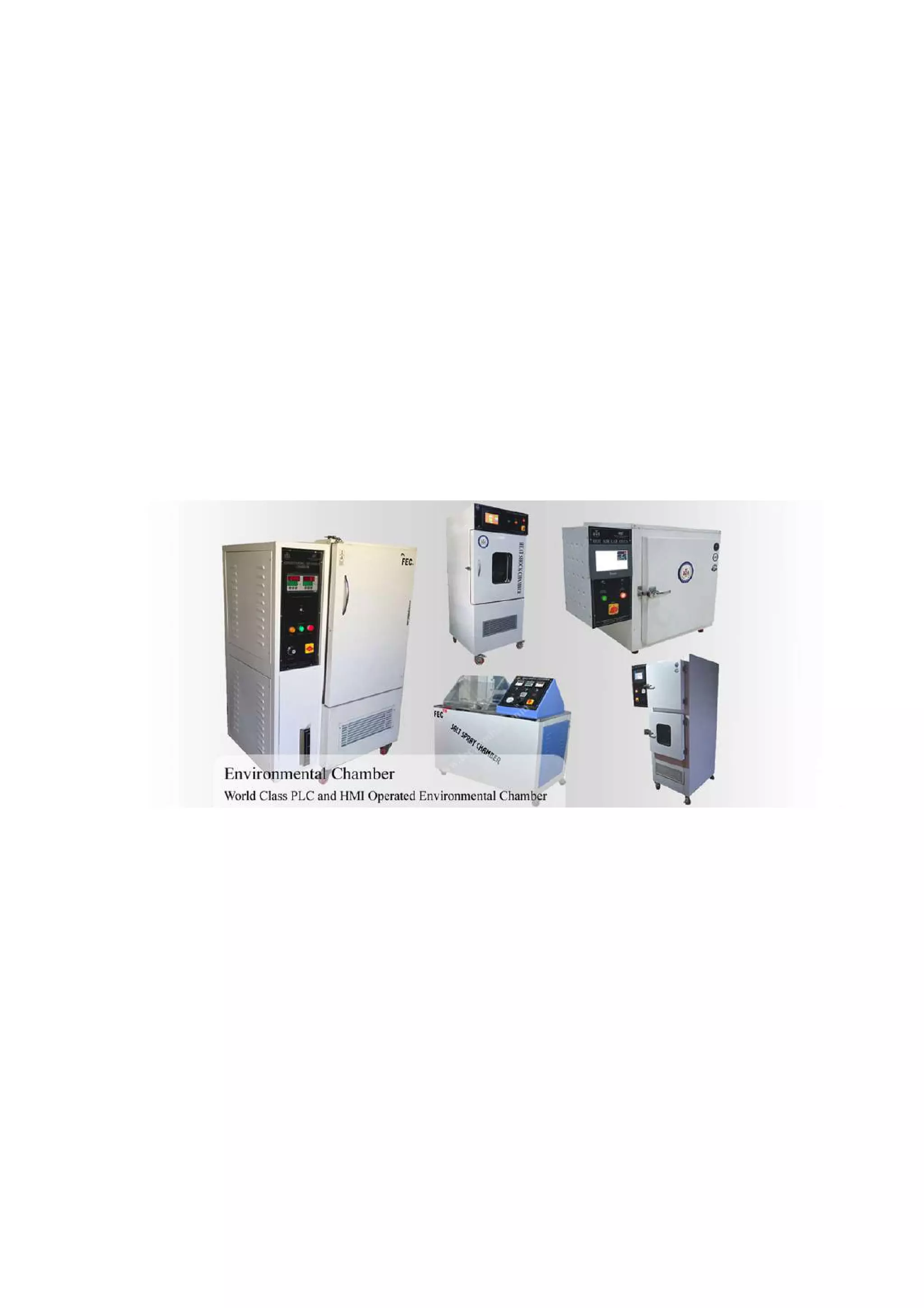 Oil Filter Test Rig HMI and PLC Based Computerised Equipment | PDF