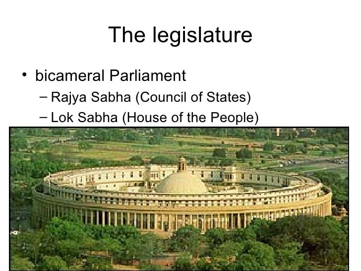 Politics of India