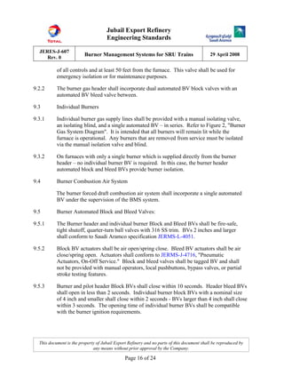 114632948 jeres-j-607-burner-management-systems-for-sru-trains | PDF