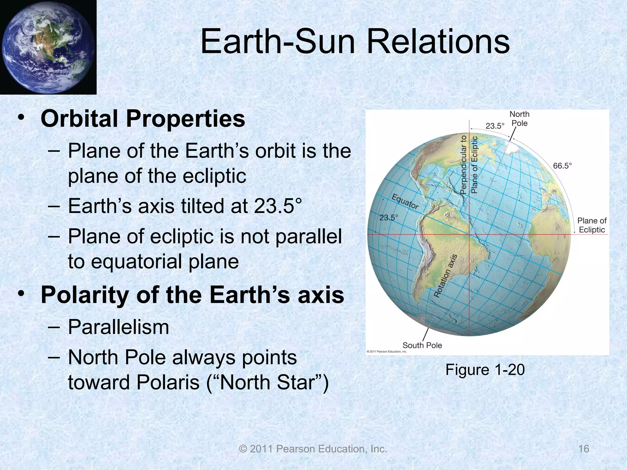Physical Geography | PPT