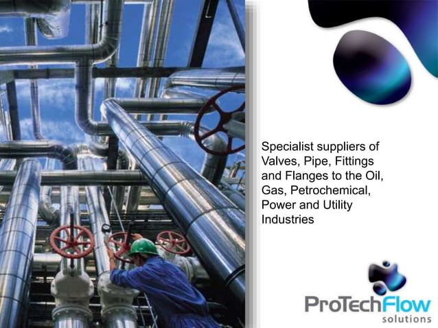 Protech Presentation [New] | PPT