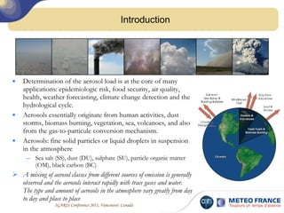 1148_DAILY_ESTIMATES_OF_THE_TROPOSPHERIC_AEROSOL_OPTICAL_THICKNESS_OVER ...