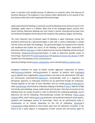 114888880 ugib-case-study | DOC