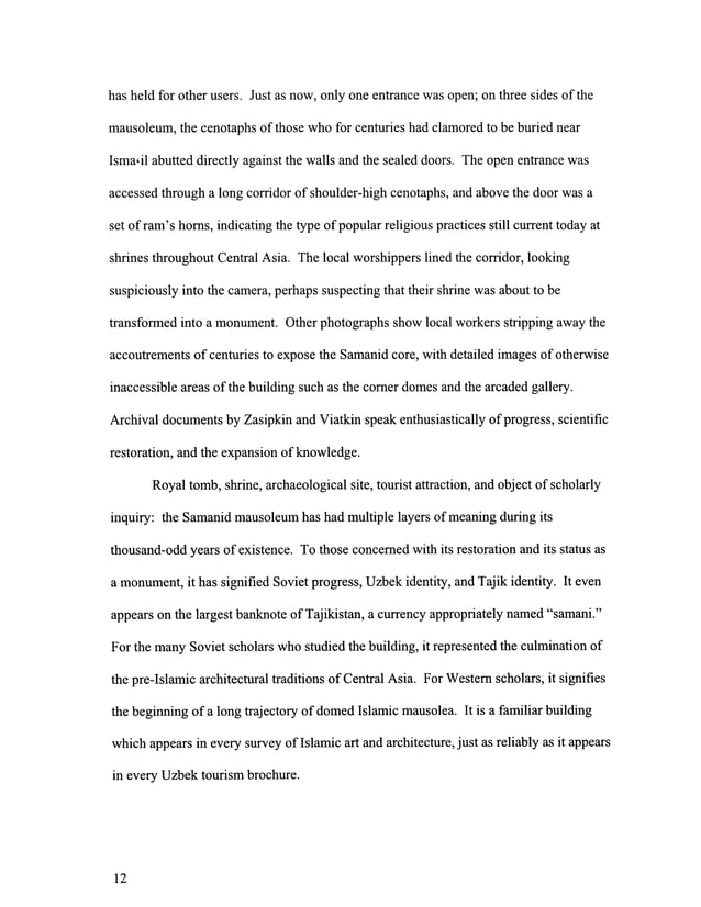 Landmarks Of The Persian Renaissance Monumental Funerary Architecture ...