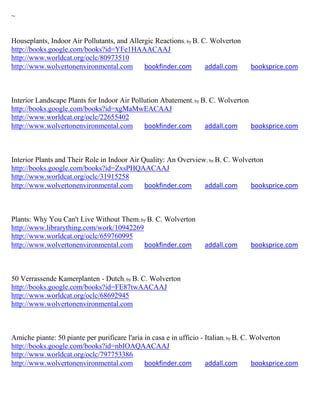 Companion Plants for Better Yields | PDF