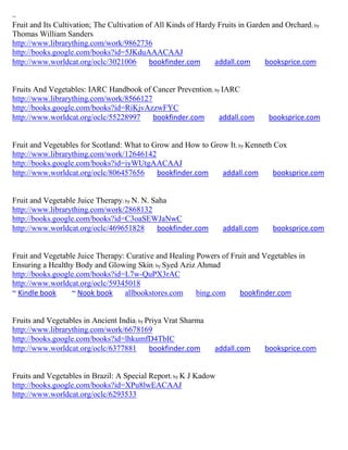 Companion Plants for Better Yields | PDF