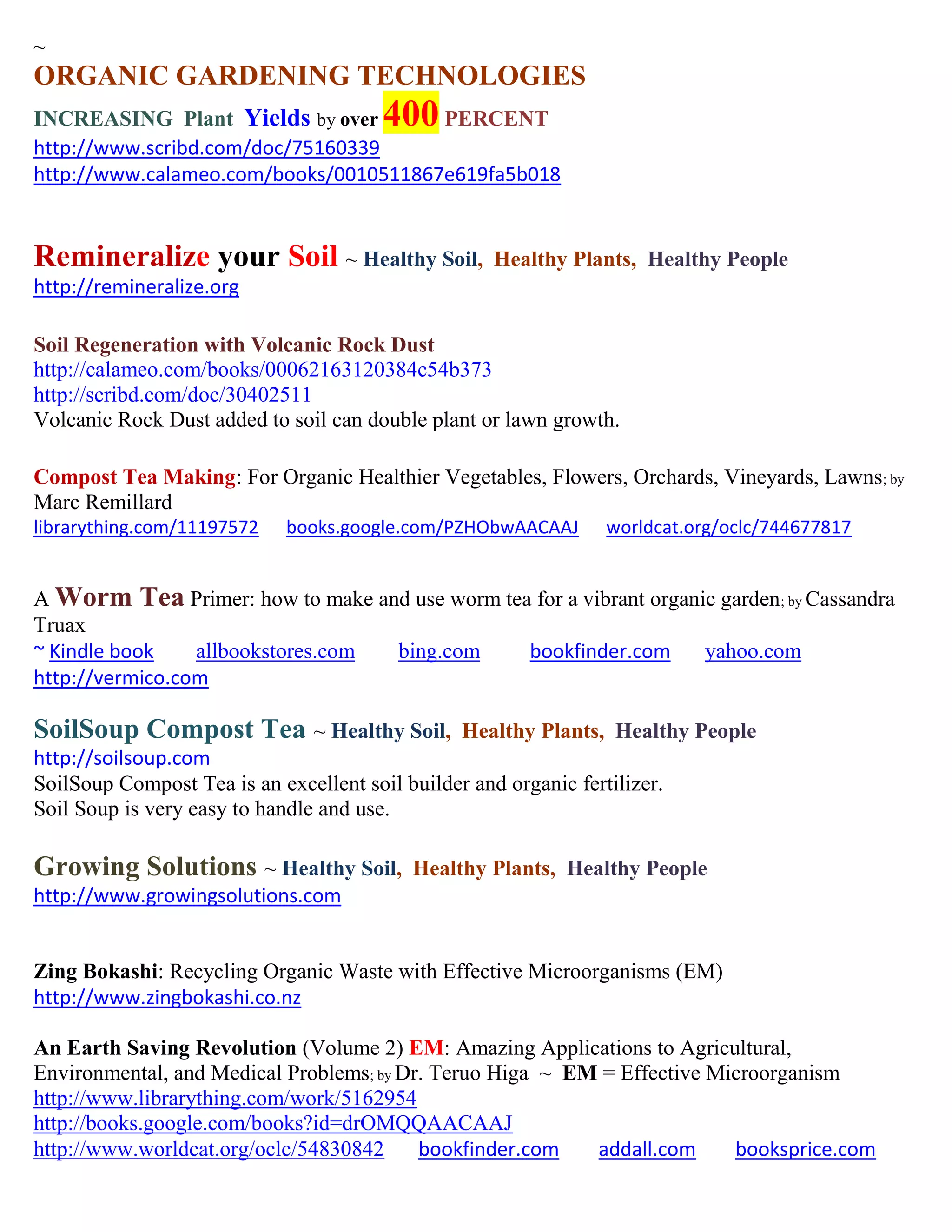 Guide and Charts On Planting Companion Vegetables and Herbs, and Fruit ...