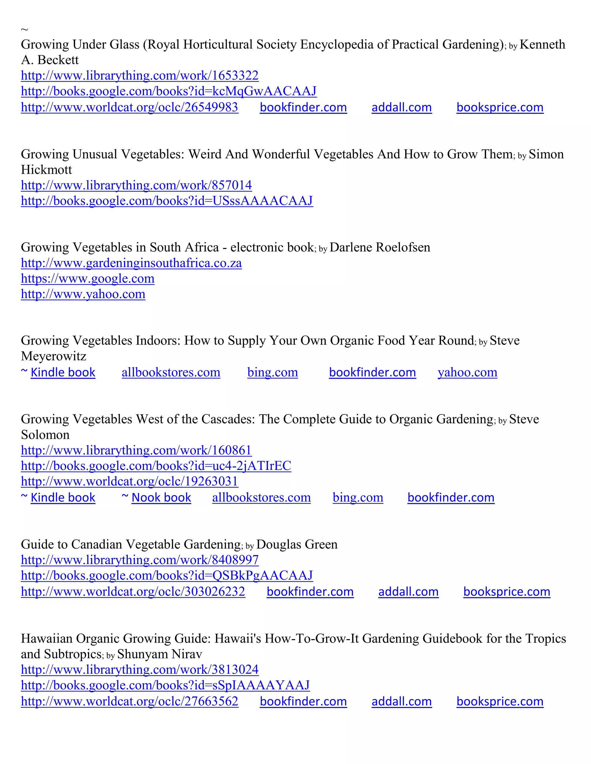 Guide and Charts On Planting Companion Vegetables and Herbs, and Fruit ...