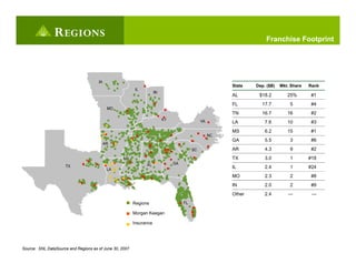 regions Citi group12/9/08 | PPT