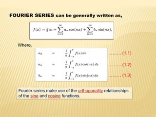 APPLICATION MATHS FOR EEE | PPTX
