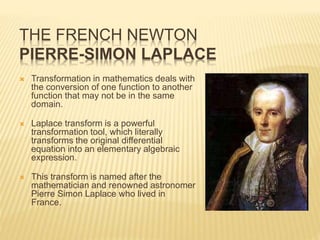 APPLICATION MATHS FOR EEE | PPTX