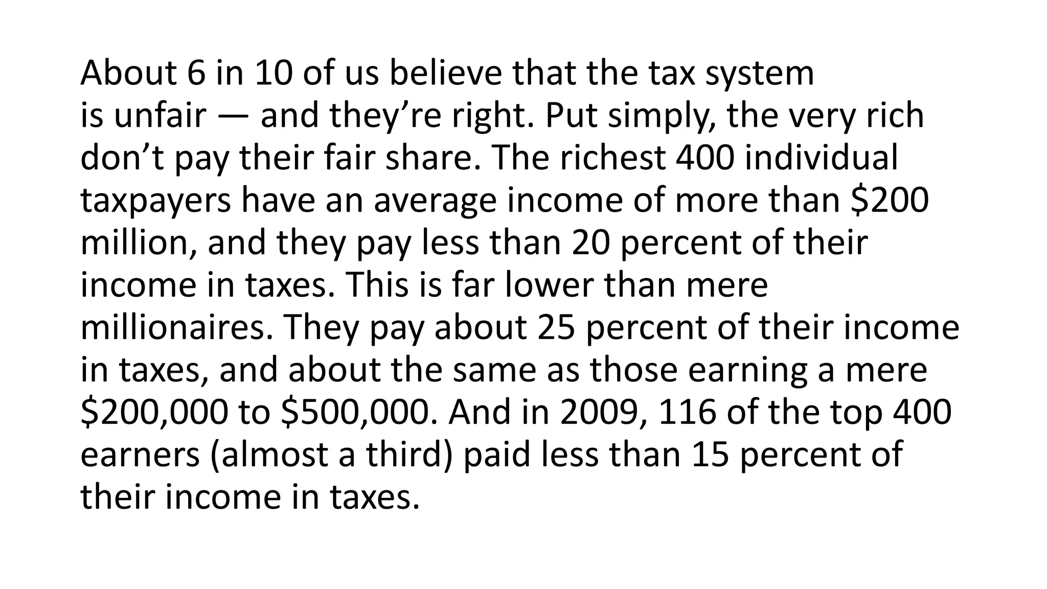Overly long sentences | PPT