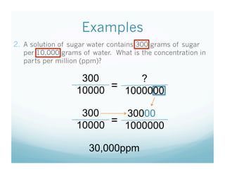 1 14 What Is Concentration Part Iii | PDF
