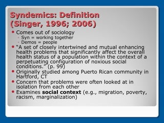 115 1 beyond behaviours minority stress | PPT